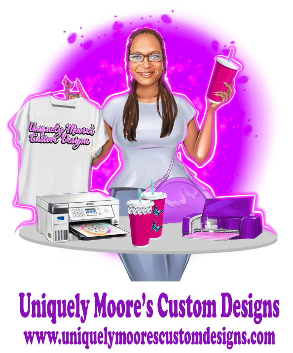 Uniquely Moore’s Custom Designs